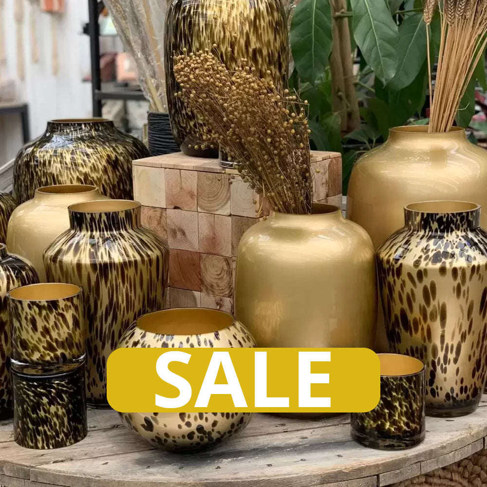 Sale items - tot wel 50% korting op onze artikelen – Silkartflowers